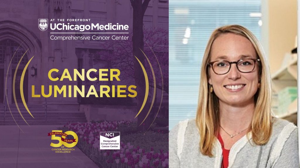 Cancer Luminaries Podcast: Dr. Stefani Spranger on Moving the Field ...