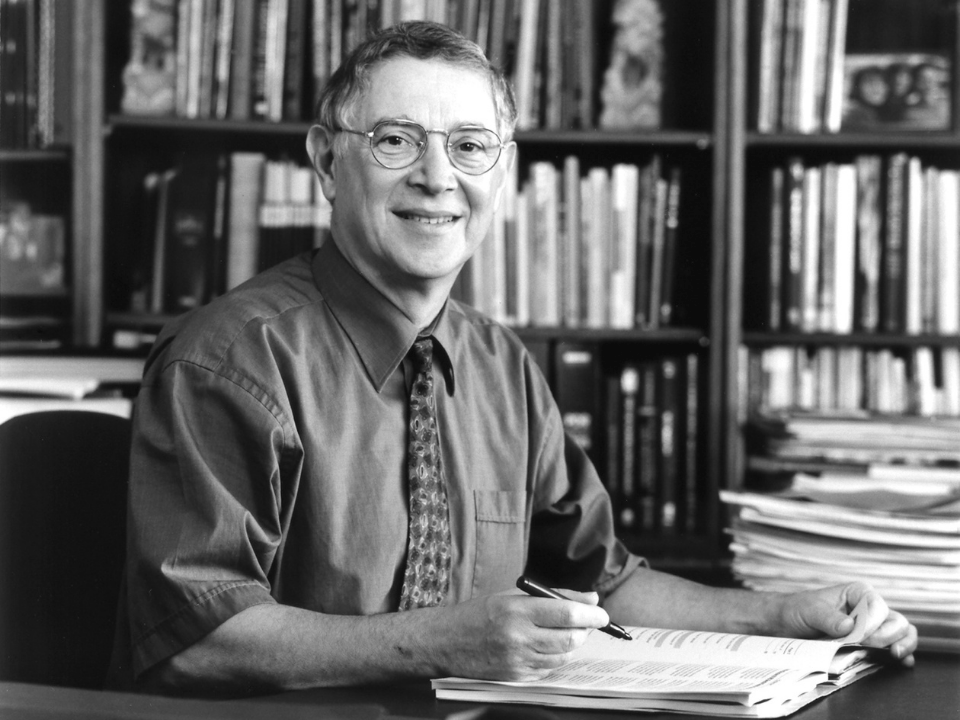 Peter Greenwald: Collected oral histories by NCI, FDA, NIH – The Cancer History Project